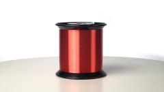 0.040mm Ultra Fine Self Bonding Enameled Copper Wire