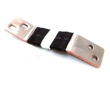 China Electroless Nickel Plated Copper Bus Bar For Lithium Batteries for sale