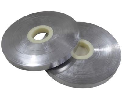 China Tolerance 0.1-0.5mm Copper Nickel Strip Composite Tab For Lithium Batteries for sale