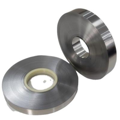 Cina Striscia di acciaio galvanizzato immerso a caldo senza magnete con durezza HV30-HV90 in vendita