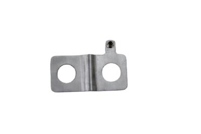 China Customized Battery Busbar Connector Punching Sheet Metal Stamping Parts for sale