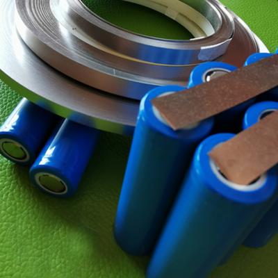 Cina 0.12 connettore per batterie in polimero di nichel e litio per tensione nominale 250 V in vendita