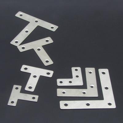 China Partes de montaje de cajas funcionales para el mercado de EE.UU. Partes de estampado de metal según el dibujo del cliente en venta