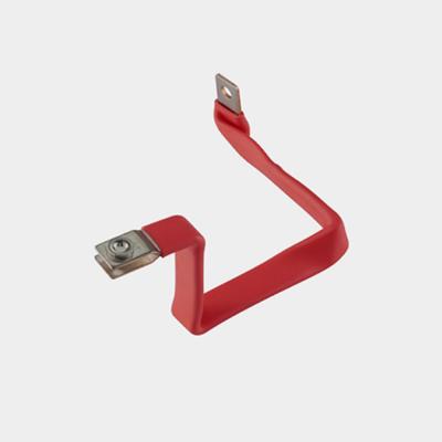Κίνα NICKEL BUSBAR Ευέλικτη σύνδεση Στύλιγμα/Κατακόμωση λέιζερ προς πώληση