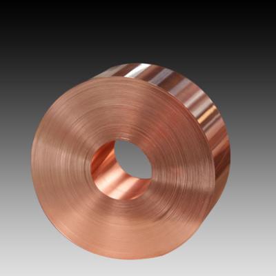 China Excelente resistência à oxidação de cobre e níquel para aplicações não magnéticas à venda