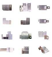 China Compact Durable Battery Busbar Connector Perfect for Power System for sale