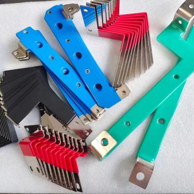 China Conectores de bateria de alta corrente duráveis personalizados para desempenho duradouro à venda