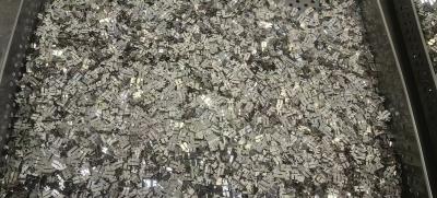 China Precision parts for power tools for sale