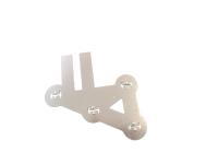China Pure Nickel Busbar for sale