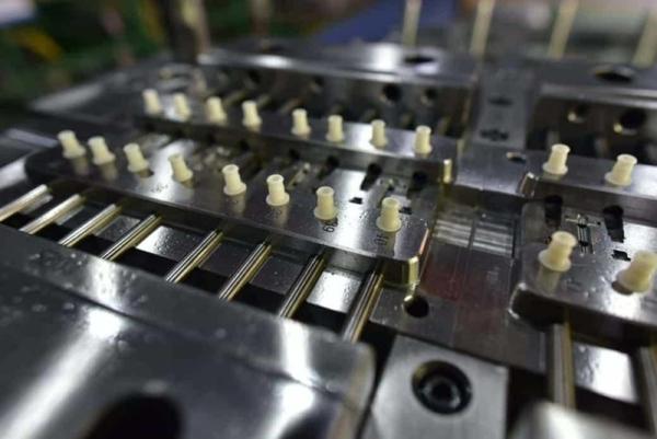 Quality Smal plastic part for sale