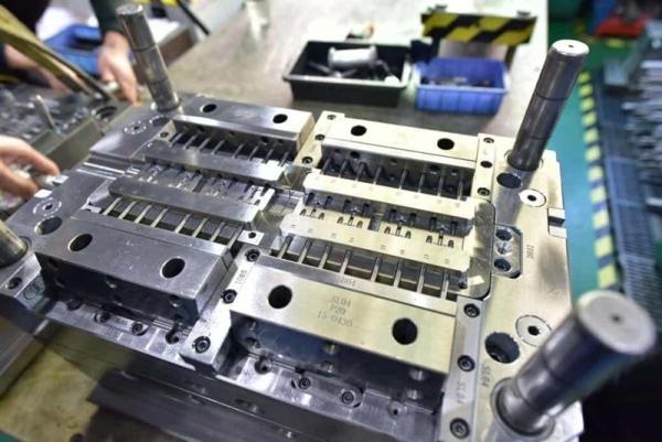 Quality Mold show for sale