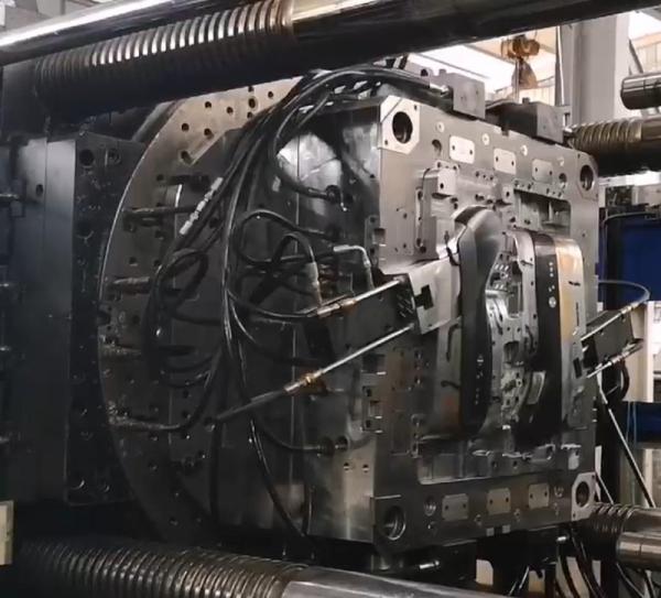 Quality Mold show for sale