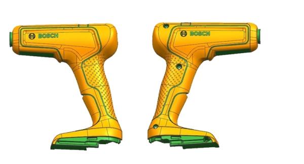 Quality Mold show for sale