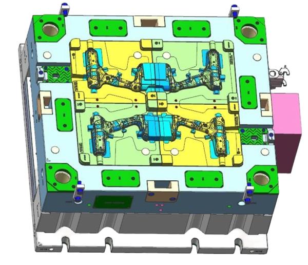 Quality Mold show for sale