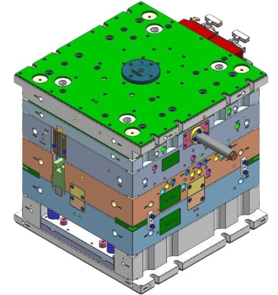 Quality Mold show for sale
