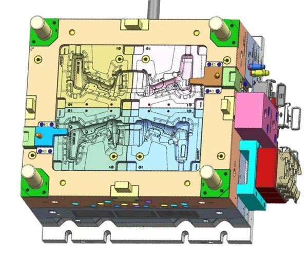 Quality Mold show for sale