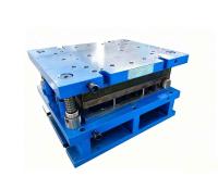 China Microwave Oven Stamping Mold for Home Appliance Metal Stamping Parts Fabrication for sale