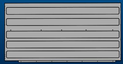 China Metal stamping mold for sale
