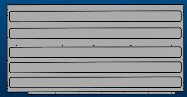 Quality Metal stamping mold for sale