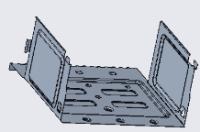 Quality Metal stamping mold for sale