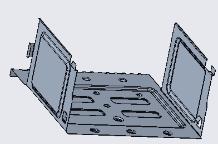 Quality Metal stamping mold for sale