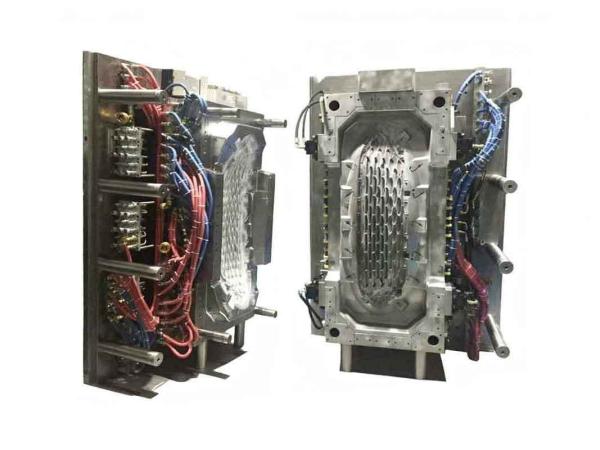 Quality Radiator grille for sale