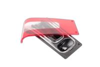 China Auto Plastic Component Mold Designed for Automotive Parts Component Production for sale