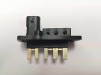 China Automotive Plastic Cover Mold Serving Automotive Parts Industry for Plastic Parts for sale