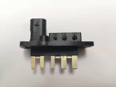 China Automotive Plastic Cover Mold Serving Automotive Parts Industry for Plastic Parts for sale
