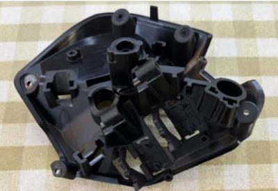 China Automotive Switch Housing Mold Suitable for Automotive Parts Applications for sale