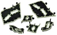 Quality ProductDisplay -Plastic Parts for sale