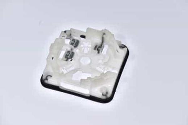 Quality ProductDisplay -Plastic Parts
 for sale