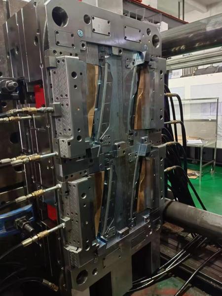 Quality Injection Mould for sale