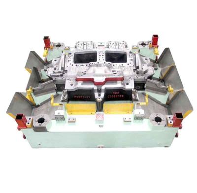 China Bottom plate component for sale