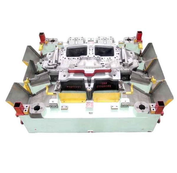 Quality Bottom plate component for sale