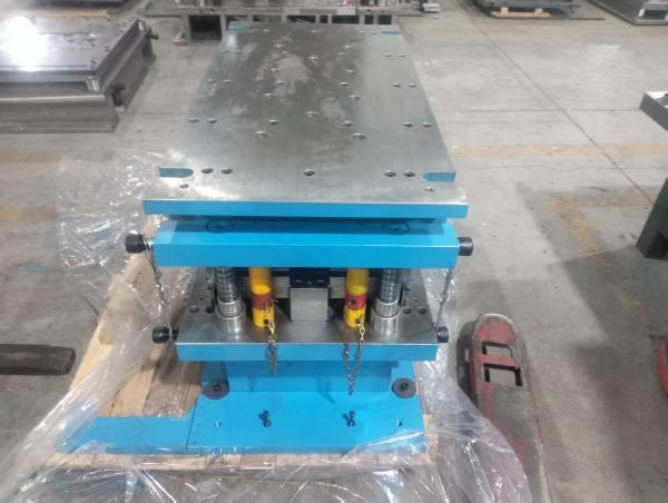 Quality Stamping Die Of Air Conditioner for sale