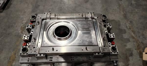 Quality Stamping Die Of Air Conditioner for sale