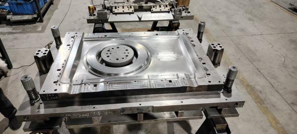 Quality Stamping Die Of Air Conditioner for sale