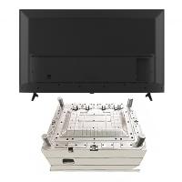 China TV Housing Injection Mold Suitable for General Plastic Molding Applications for sale