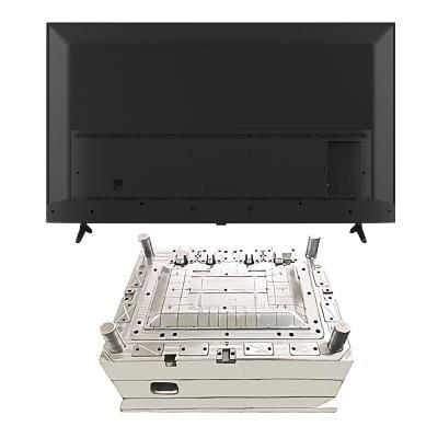 China TV Housing Injection Mold Suitable for General Plastic Molding Applications for sale