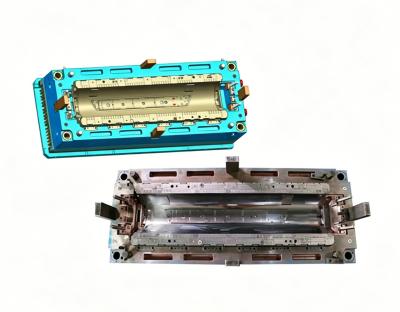 China Air Conditioner Injection Mold Utilized in General Plastic Molding Production Processes for sale