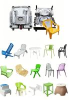 Quality Injection Mold Of Plastics Parts for sale
