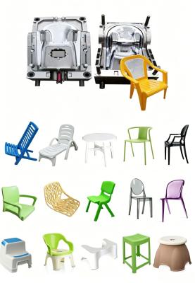 China Multi-Purpose Plastic Mold Employed Across General Plastic Molding Manufacturing for sale
