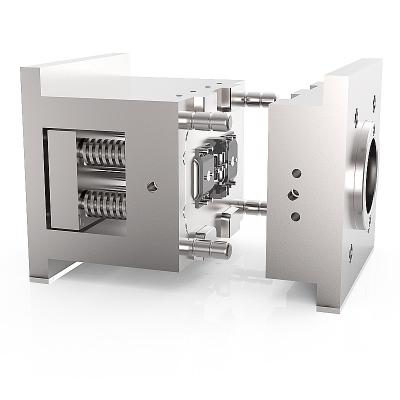 China Multi-Purpose Plastic Mold Processing for General Plastic Molding Manufacturing for sale