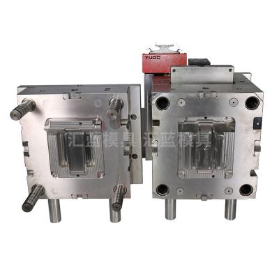 China Injection Mold For Medical Device for sale
