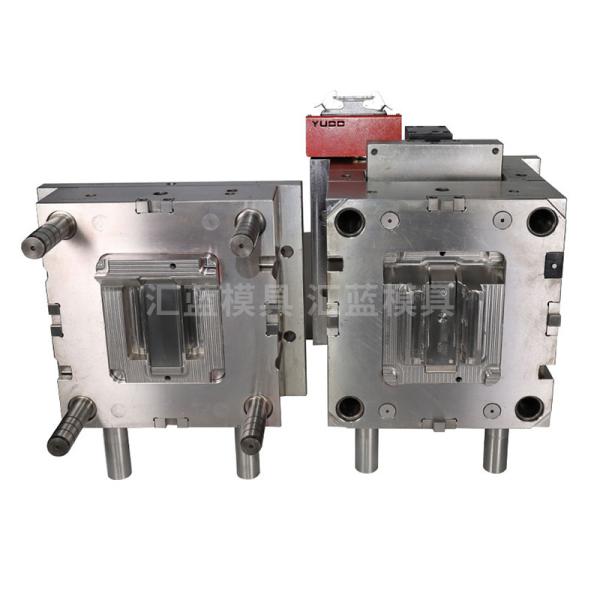 Quality Injection Mold For Medical Device for sale