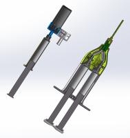 China Disposable Syringe Mold Employed Across General Plastic Molding Manufacturing for sale