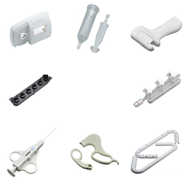 Quality Injection Mold For Medical for sale