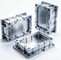China PV Junction Box Die Casting Mold for sale