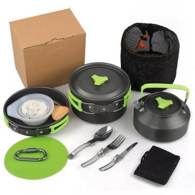 China Outdoor Travel Goods Mold Serving Outdoor Camping Industry for Outdoor Travel Goods Injection Mould for sale